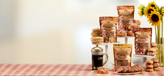 Michele's Granola