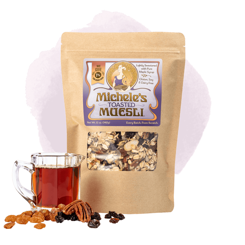 Michele's Granola